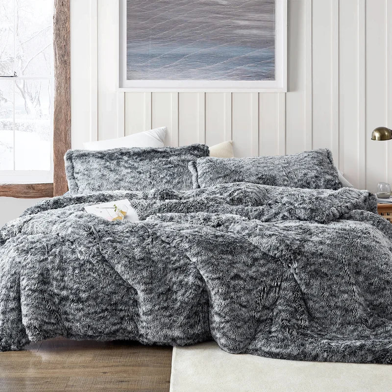 Coma Inducer Comforter King