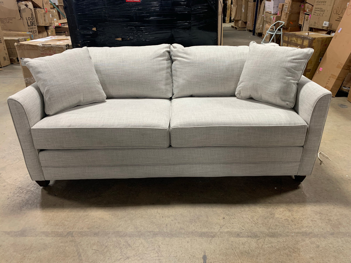 Sarah sleeper sofa at wayfair store