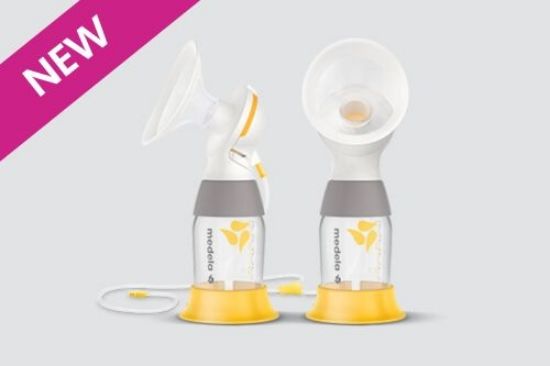PersonalFit Flex Double Pumping Kit for Freestyle or Swing Maxi ...
