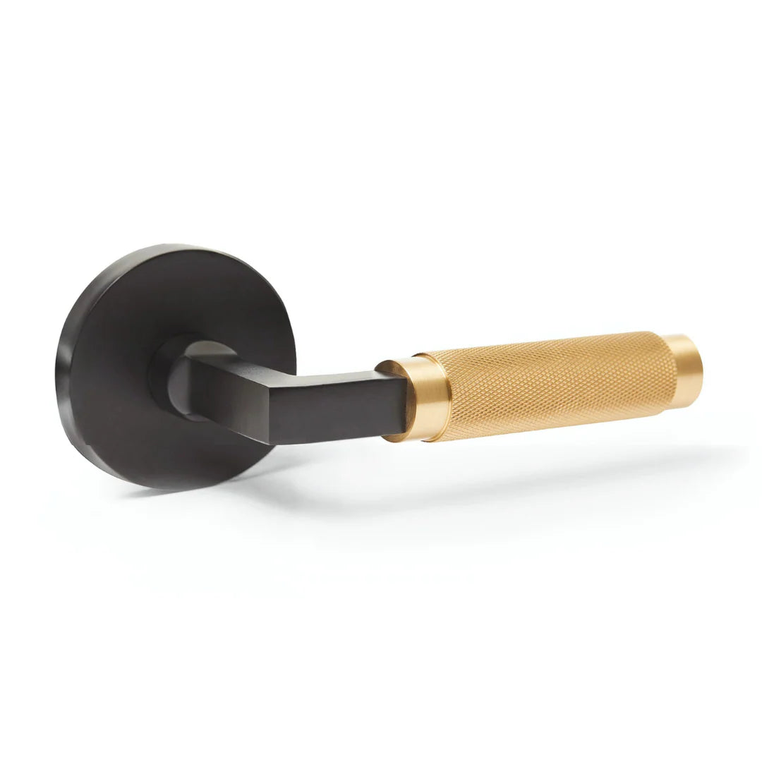 Monte Carlo Door Handle – Salvage & Co Indy