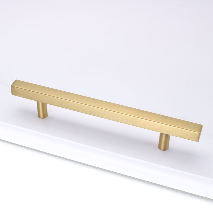 Gold Center Bar Pull Multipack (Set of 20) – Salvage & Co Indy