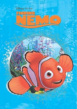 Classics - Finding Nemo, final cut – Salvage & Co Indy