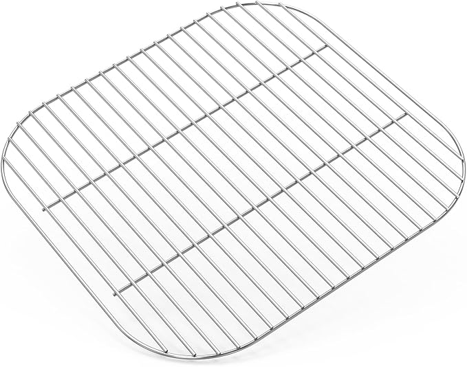 Cooking Grid for Americana Charcoal Grills Walk-A-Bout – Salvage & Co Indy
