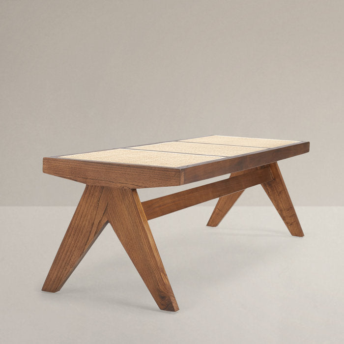 Chandigarh Bench – Salvage & Co Indy
