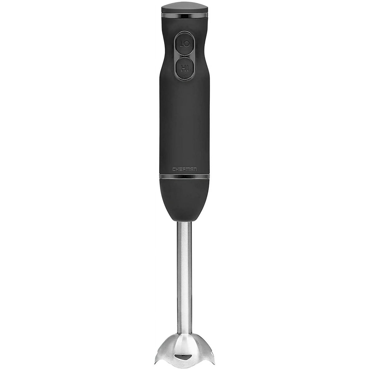 Multi-Speed Immersion Hand Blender w/Stainless Steel Blades, Multi Pur ...