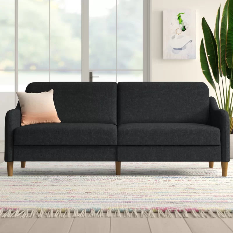 Dingler Upholstered Sleeper Sofa – Salvage & Co Indy