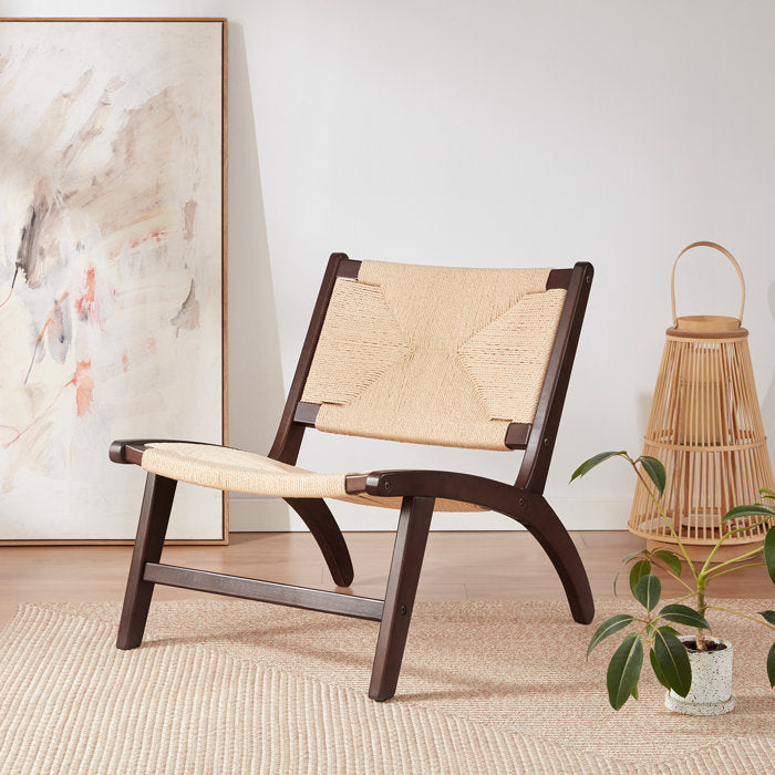 Eirny Upholstered Accent Chair – Salvage & Co Indy