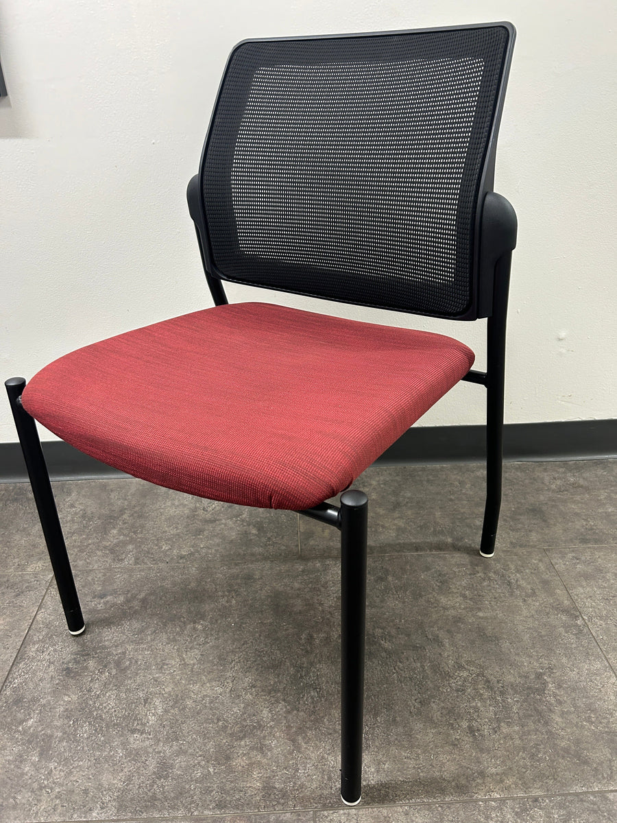 Hon Guest Chair – Salvage & Co Indy