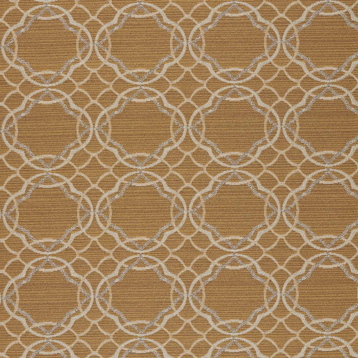Fretwork Fabric – Salvage & Co Indy