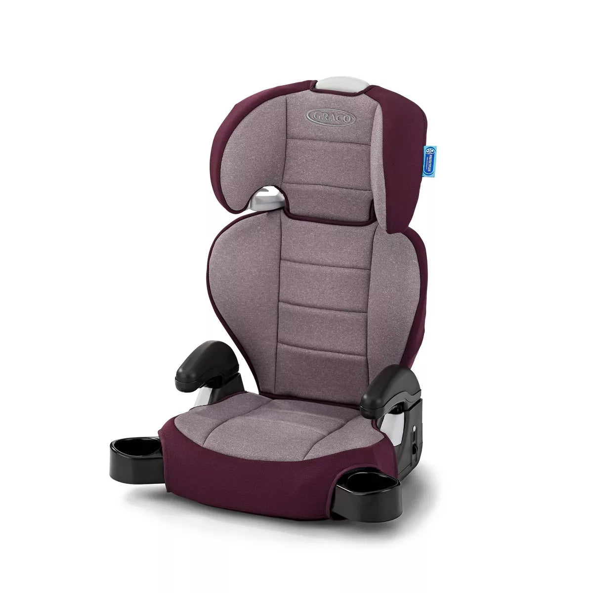 Graco Turbo Booster Highback Booster Seat – Salvage & Co Indy