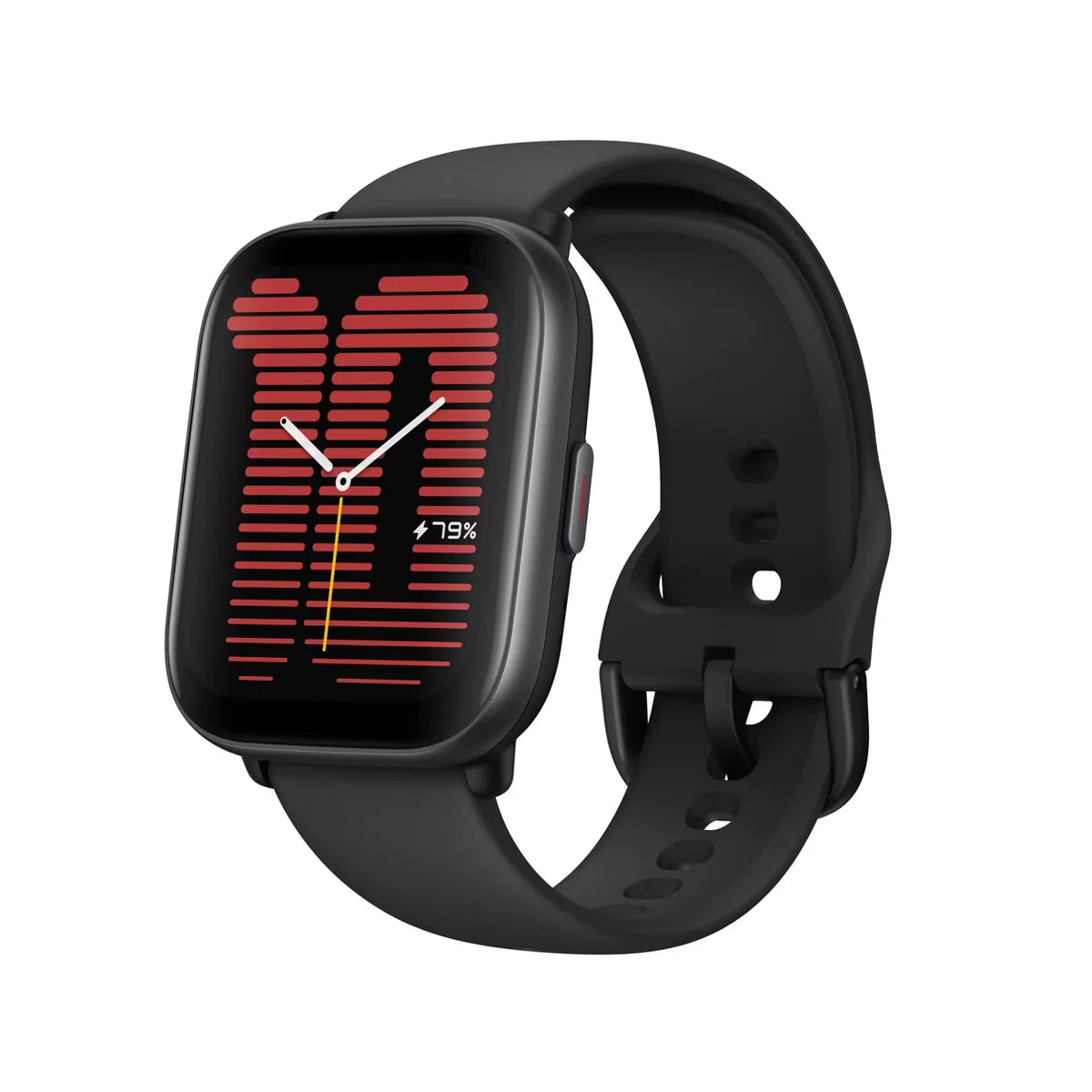 Active Smartwatch – Salvage & Co Indy