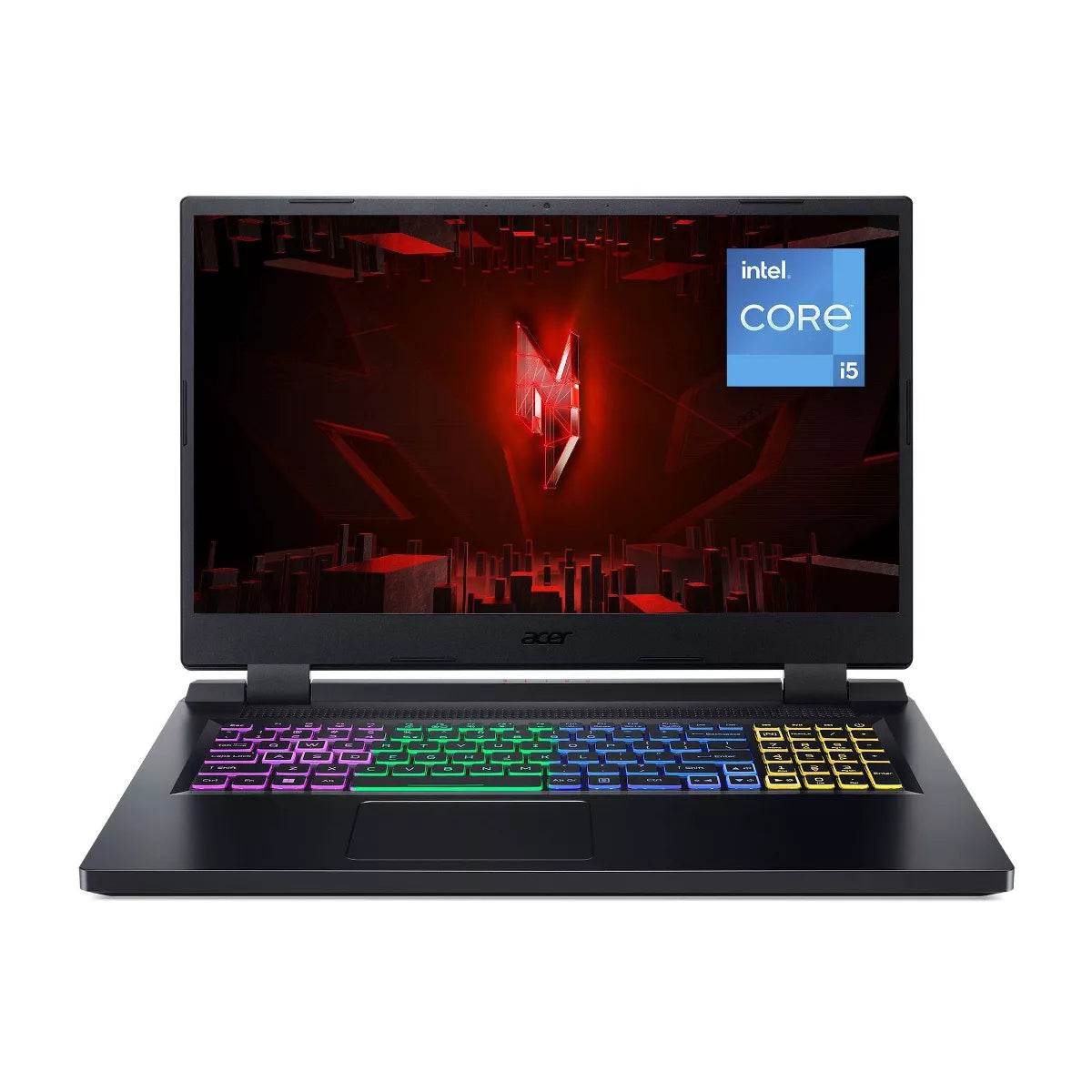 Nitro 144Hz Gaming Laptop - Intel Ci5 - 8GB RAM - 512 SSD - NVidia RTX ...