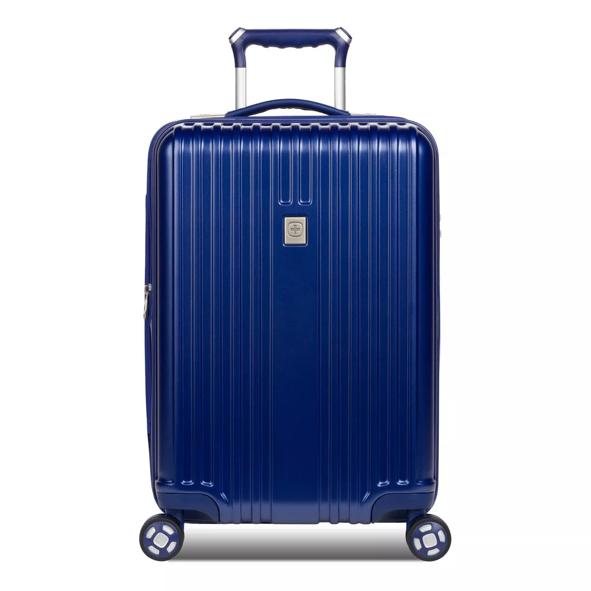 Ridge Hardside Carry On Suitcase – Salvage & Co Indy