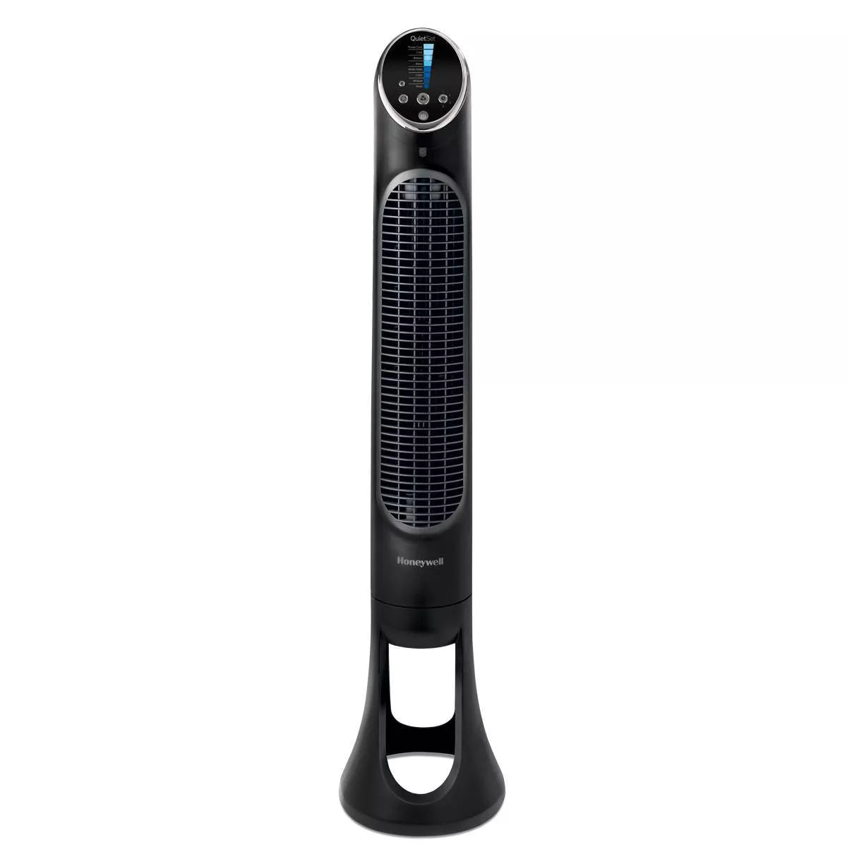 Quiet Set 8-Speed Oscillating Tower Fan – Salvage & Co Indy