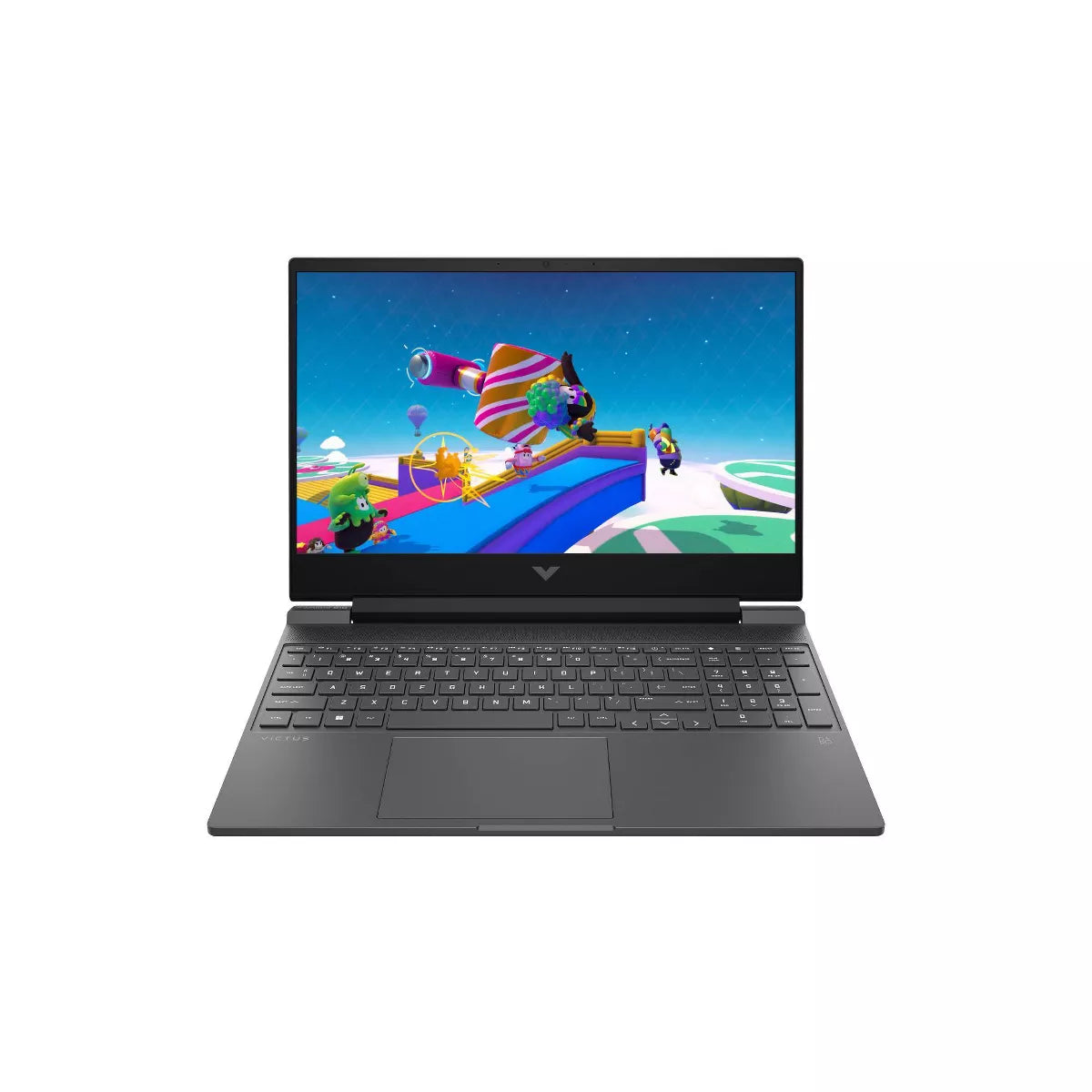 Victus 144Hz Gaming Laptop - Intel Core i5 - 8GB RAM - 512GB SSD Stora ...