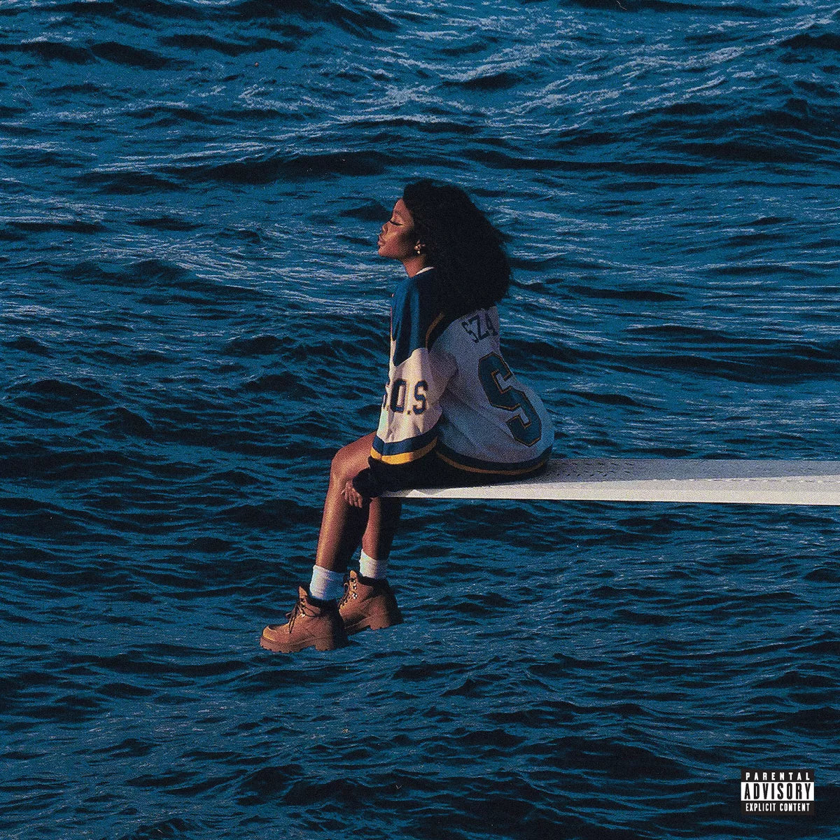 SZA - SOS – Salvage & Co Indy