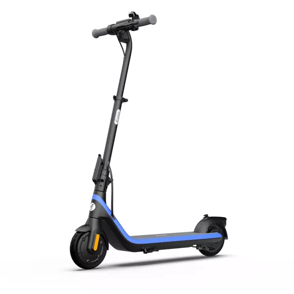 Segway Ninebot Electric Kick Scooter C2 Pro Electric Scooter - Blue ...