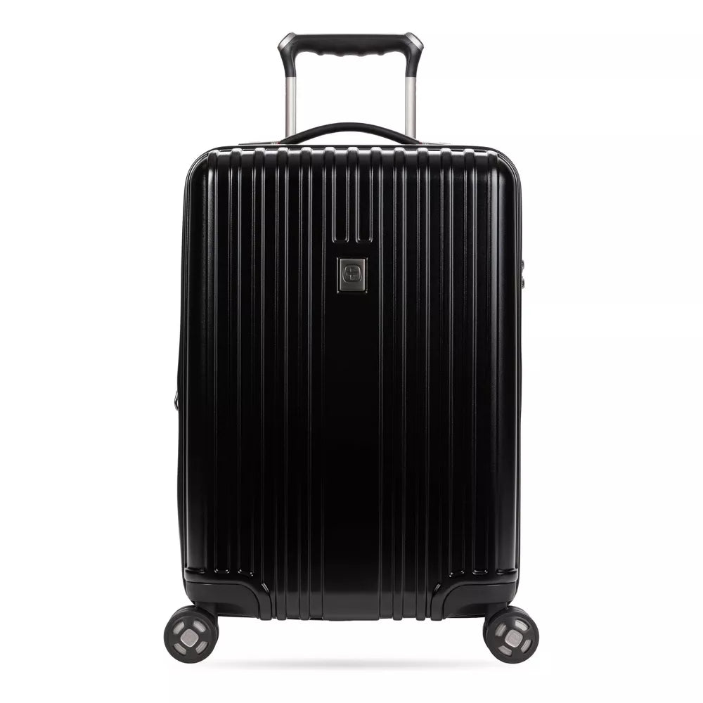 Ridge Hardside Carry On Suitcase – Salvage & Co Indy