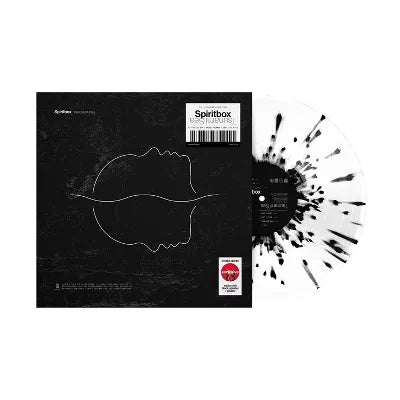 Spiritbox - Tsunami Sea (Vinyl) – Salvage & Co Indy
