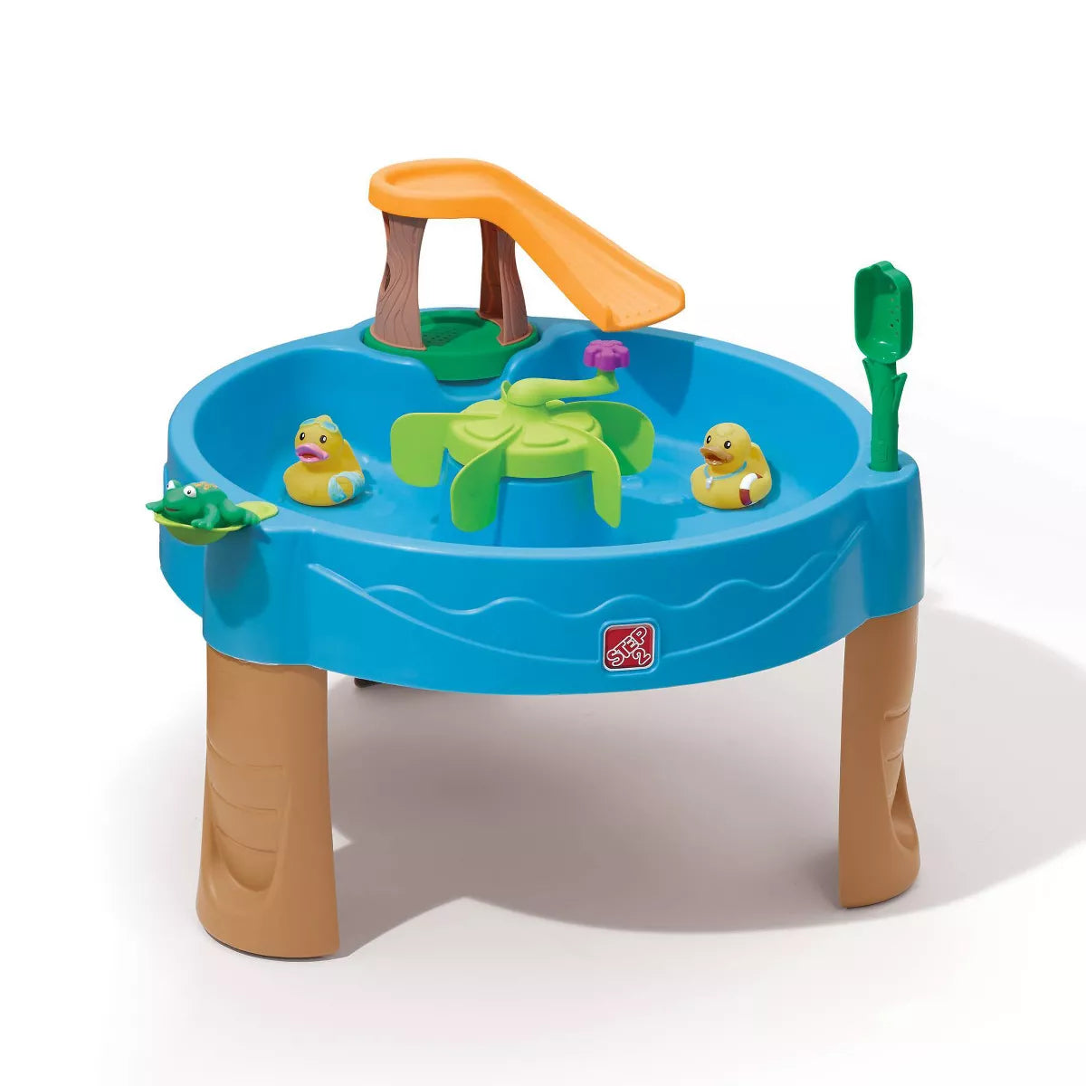 Duck Pond Water Table – Salvage & Co Indy