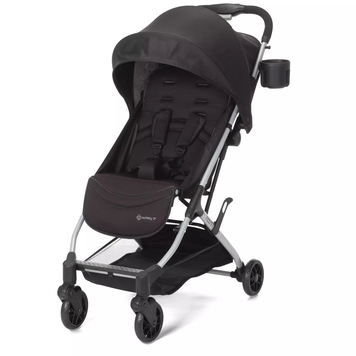Teeny Ultra Compact Stroller – Salvage & Co Indy