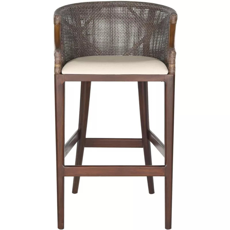 Brando Bar Stool – Salvage & Co Indy