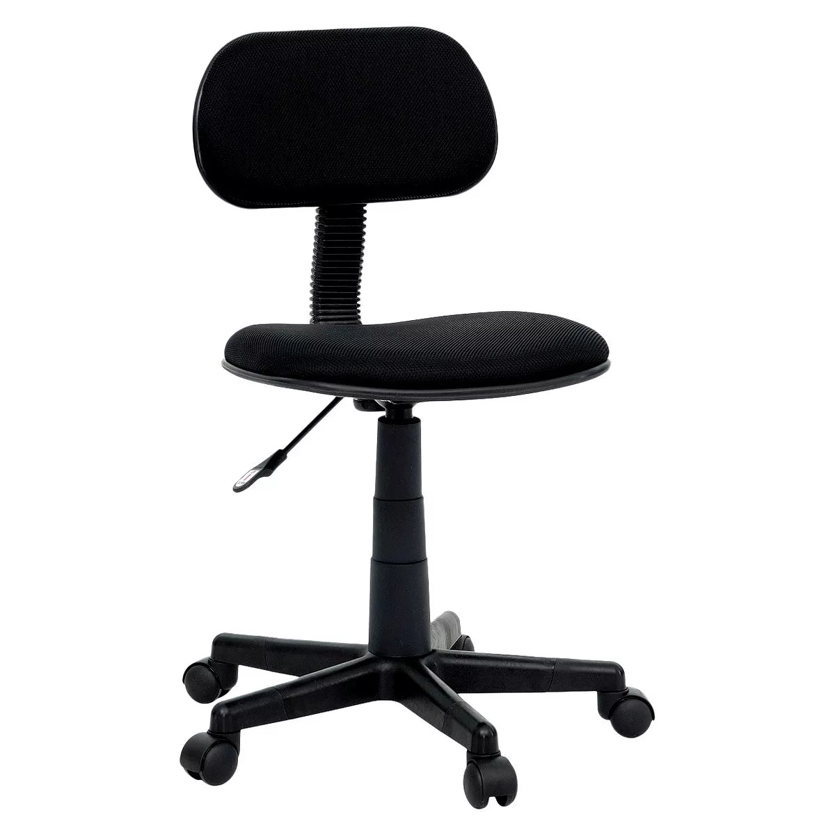 Task Dorm Chair Black – Salvage & Co Indy