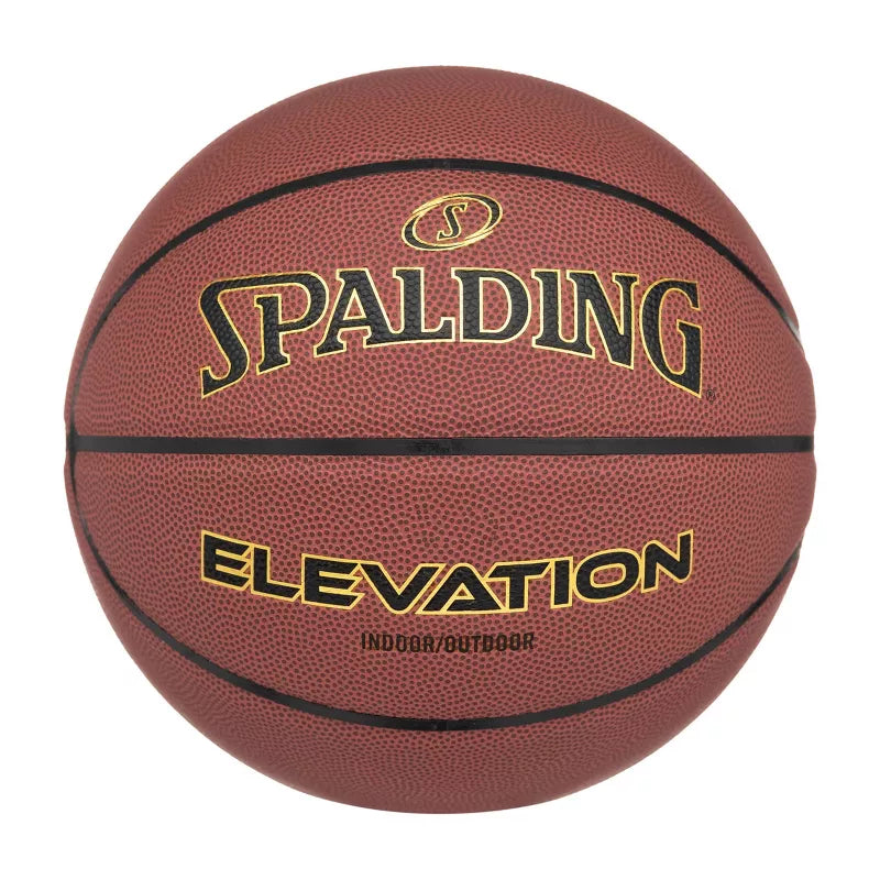 Elevation Basketball – Salvage & Co Indy