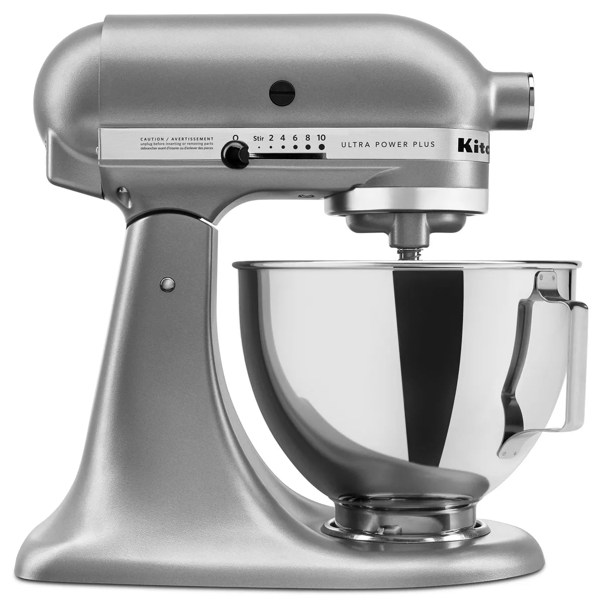Kitchen Aid Ultra Power Plus Tilt-Head Stand Mixer – Salvage & Co Indy