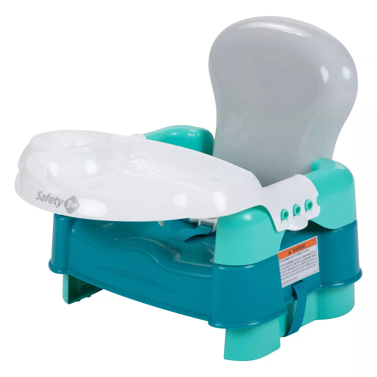 Sit, Snack & Go Feeding Booster Seat - Green – Salvage & Co Indy