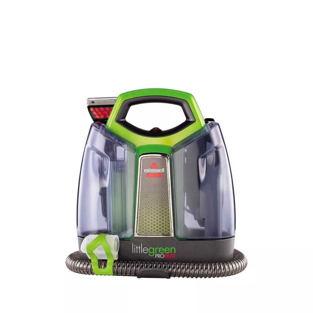 BISSELL Little Green ProHeat Portable Deep Cleaner – Salvage & Co Indy