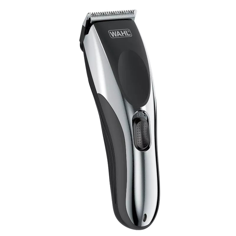 Cordless Haircut & Beard Power to Cut and Trim Facial Hair with Precis ...