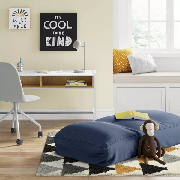 Sensory Friendly Large Kids' Crash Pad – Salvage & Co Indy