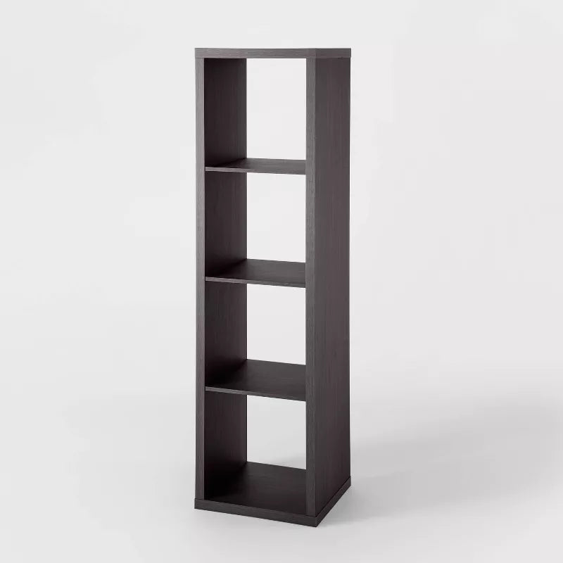4 Cube Vertical Organizer – Salvage & Co Indy