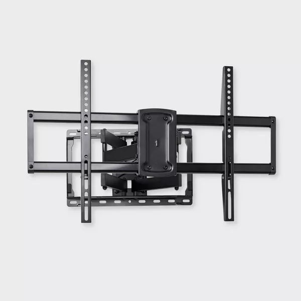 Full Motion TV Mount – Salvage & Co Indy