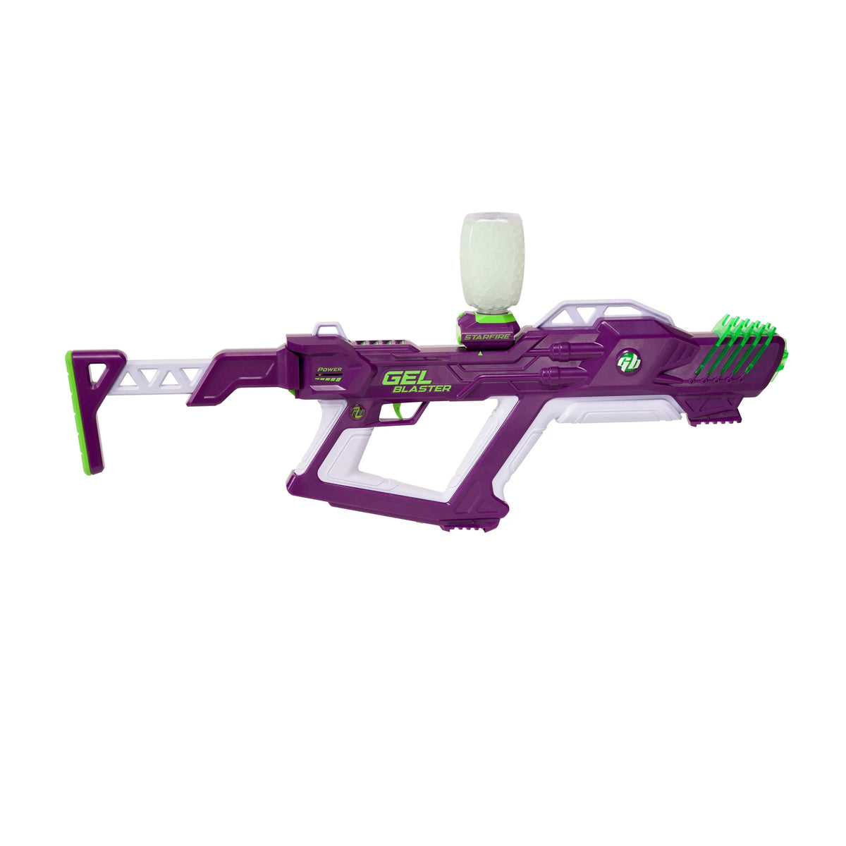 StarFire XL – Salvage & Co Indy