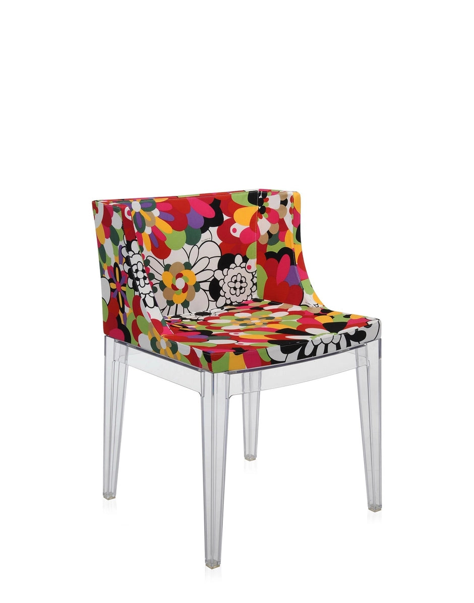 Kartell À LA MODE MISSONI Chair (final cut, no further discounts ...