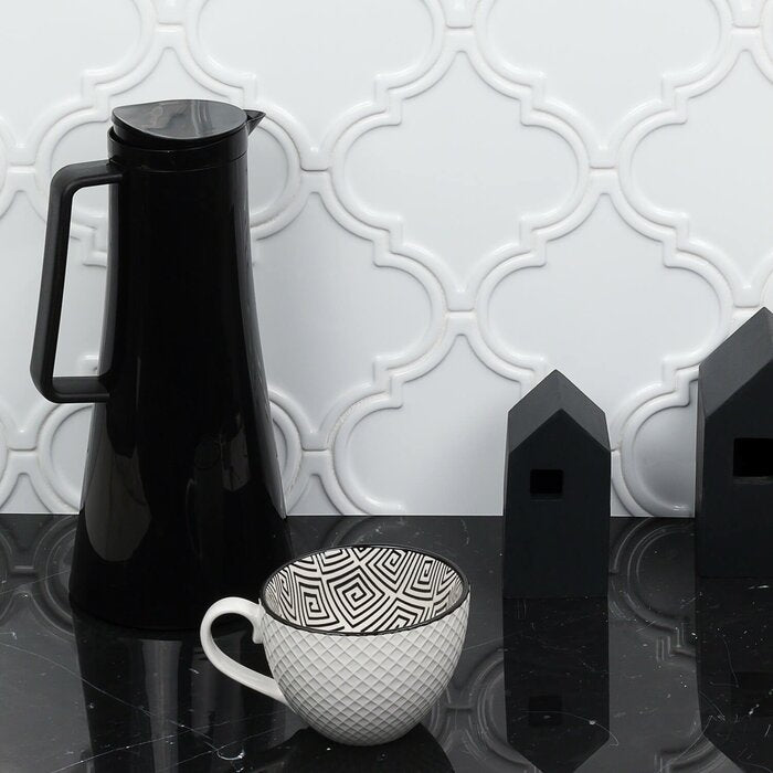 Lantern Ceramic Tile – Salvage & Co Indy