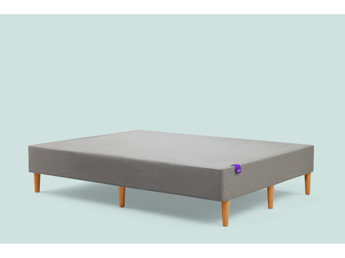 Purple Foundation King – Salvage & Co Indy