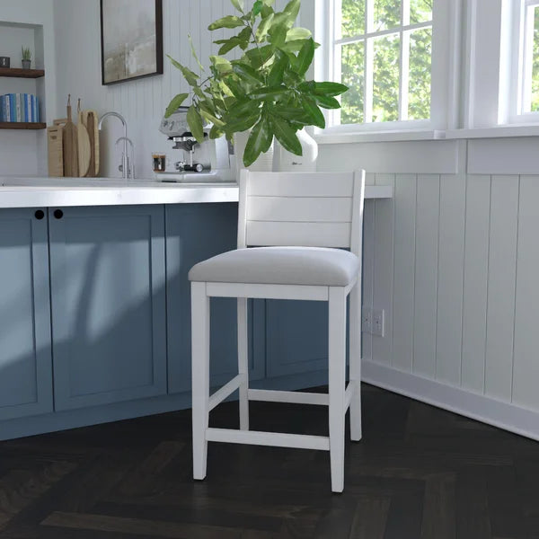 Marco Counter Stool – Salvage & Co Indy