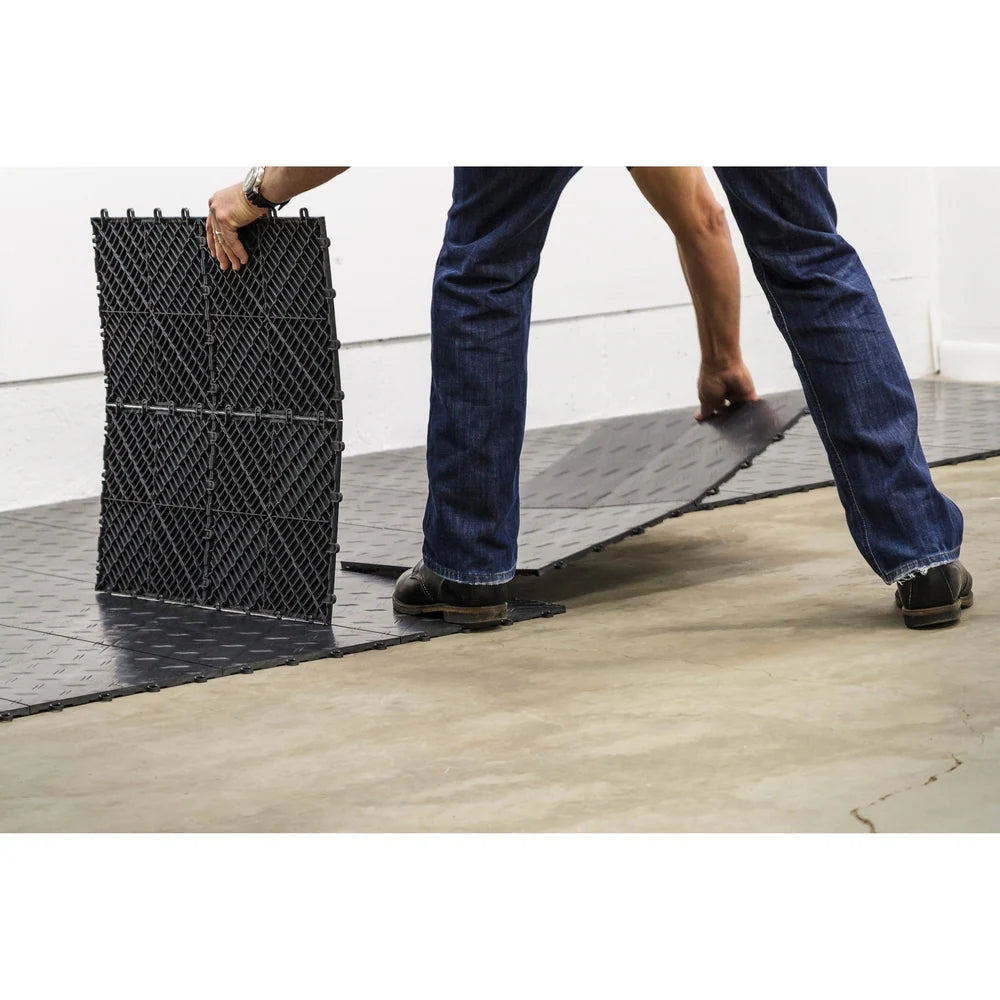 MotorDeck Diamond Graphite (24 Pack) – Salvage & Co Indy