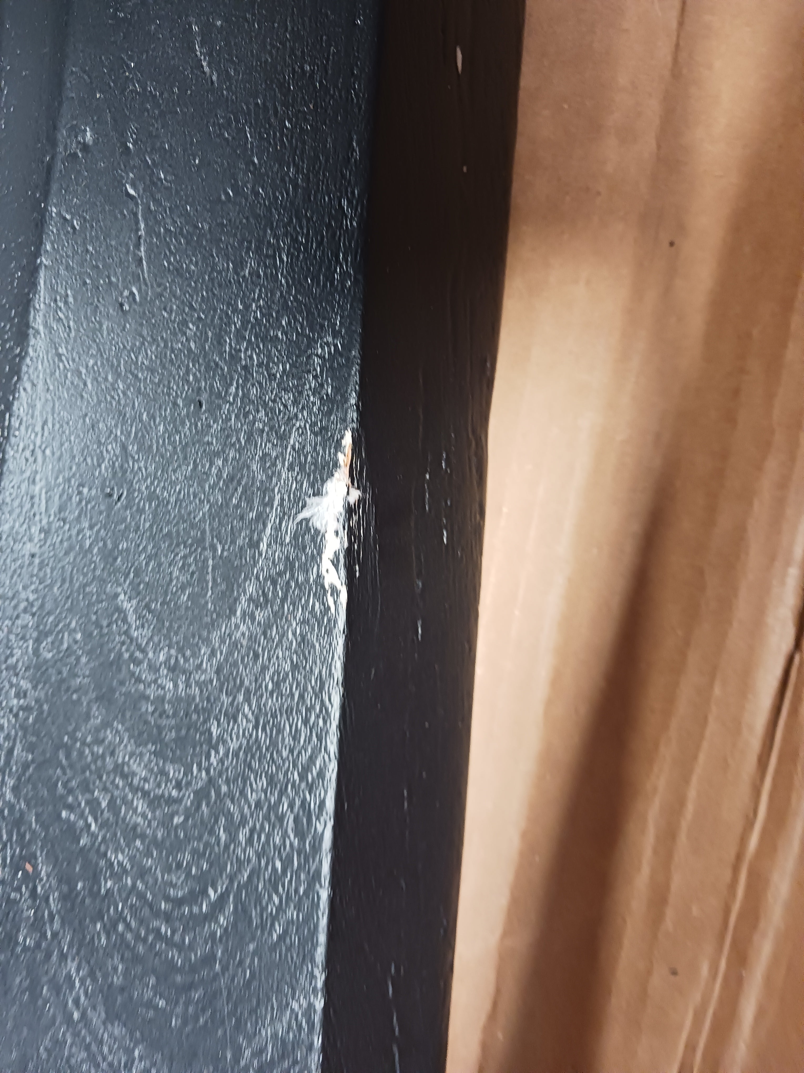 Sonya Coffee Table (final cut, no further discounts) – Salvage & Co Indy