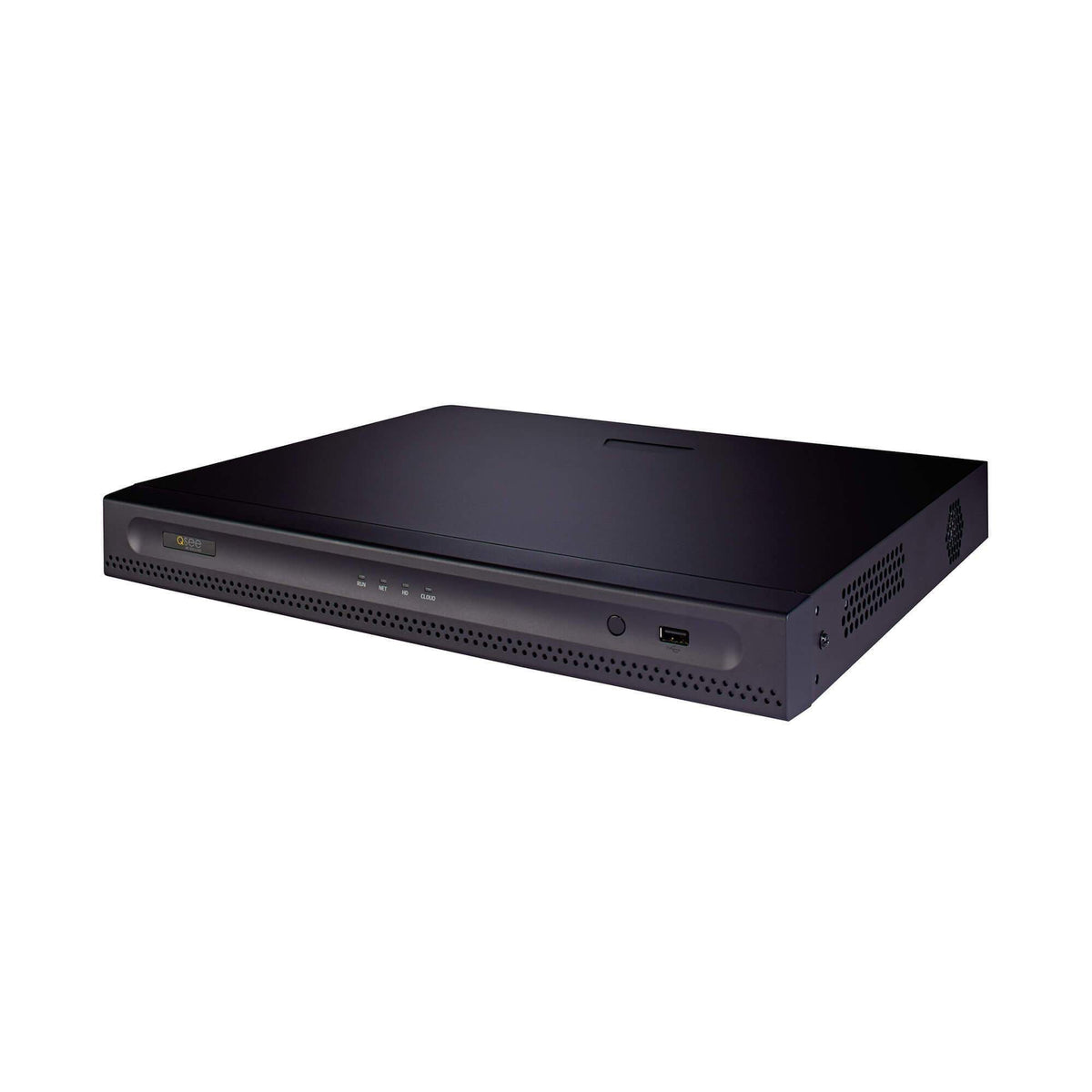 Halifax 4K Ultra HD 16 Channel IP Security System without Hard Drive ...