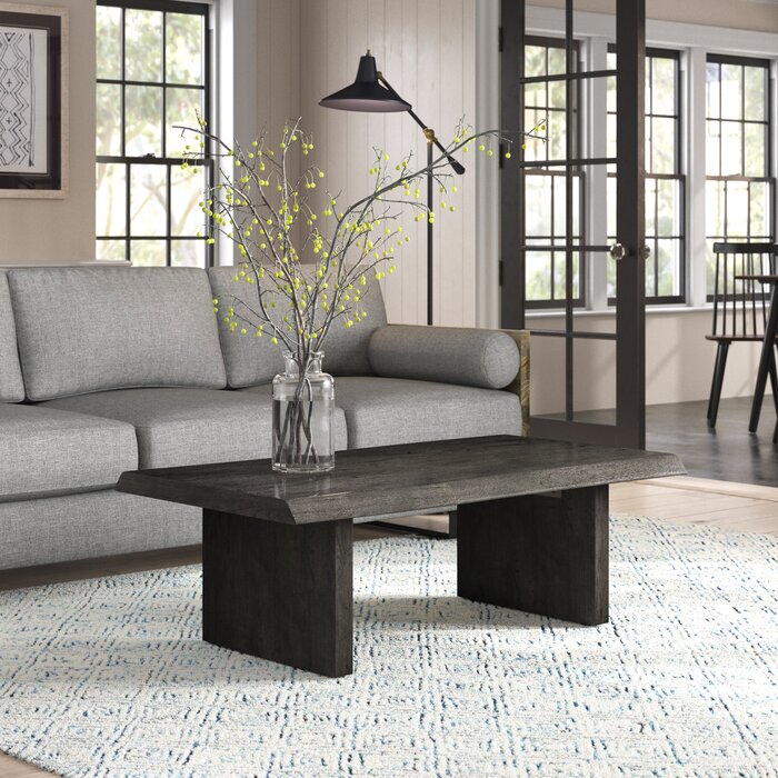 Sonya Coffee Table (final cut, no further discounts) – Salvage & Co Indy