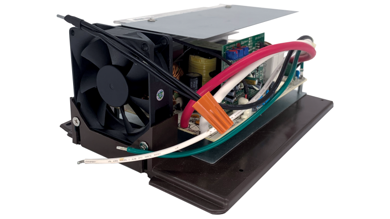 Main Board Assembly – Salvage & Co Indy