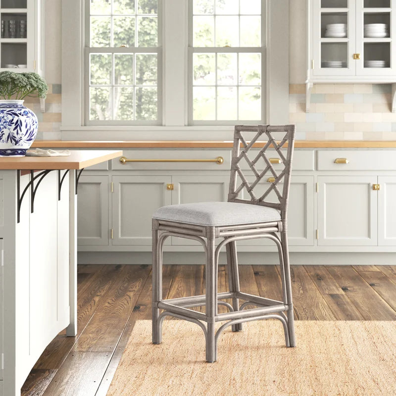 Wren Counter Stool – Salvage & Co Indy