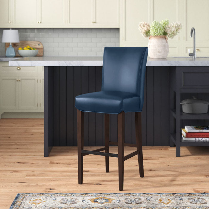 Zyaire Stool – Salvage & Co Indy