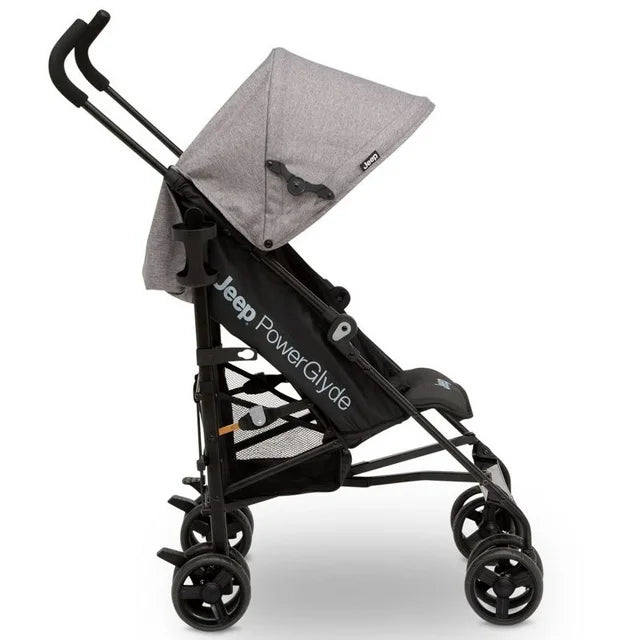 PowerGlyde Stroller – Salvage & Co Indy
