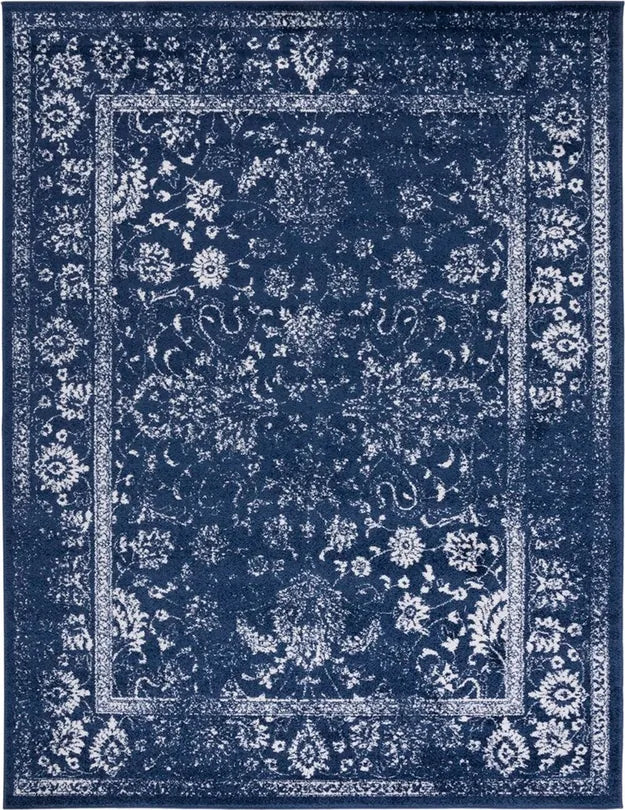 Rug 8" x 10" Rectangle – Salvage & Co Indy
