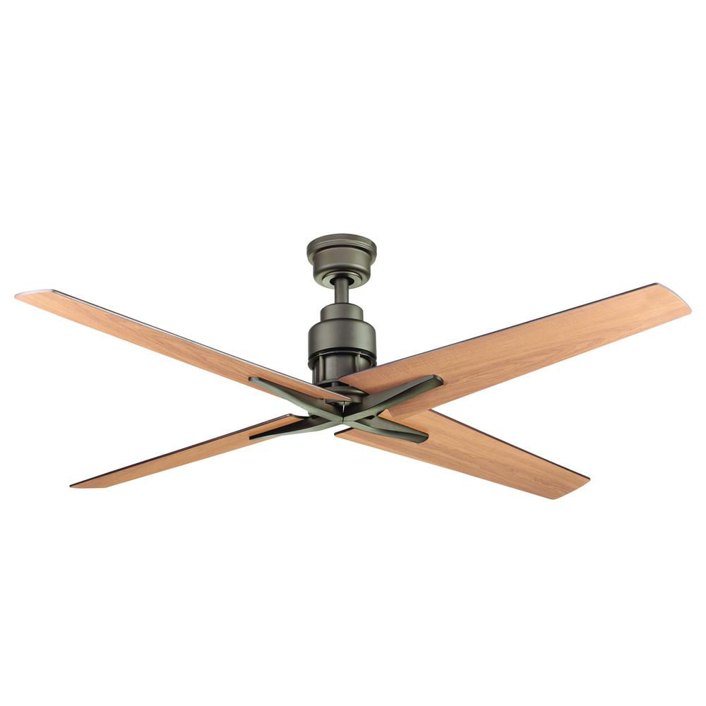 Virginia Highland Espresso Bronze Ceiling Fan – Salvage & Co Indy
